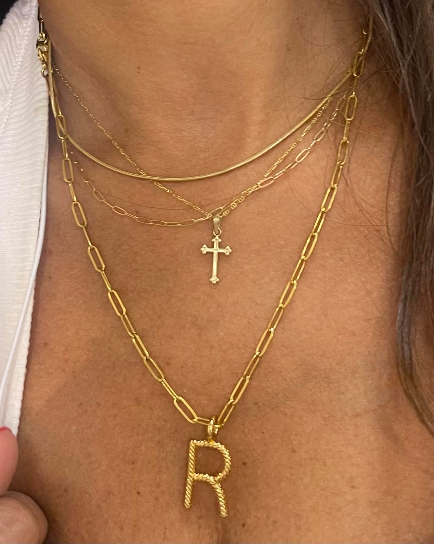 Jewelry – Refined Grey